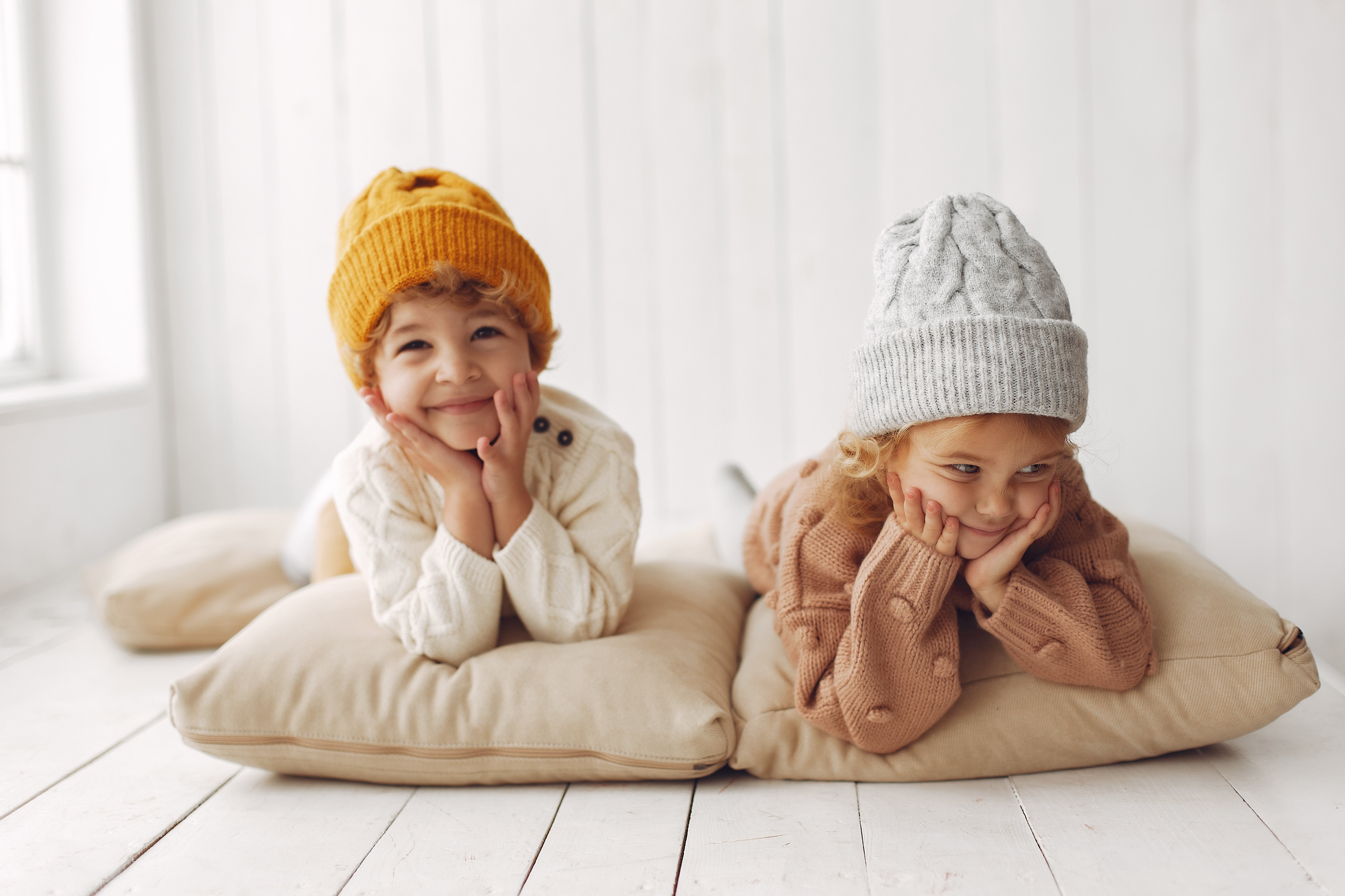 Linges Cocooning pour mon Enfant Cocooné – Ma Maison Cocoon™